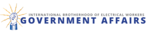 IBEW PAC - IBEW Government Affairs
