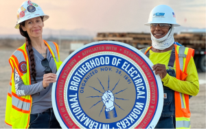 Contact Us - IBEW Government Affairs