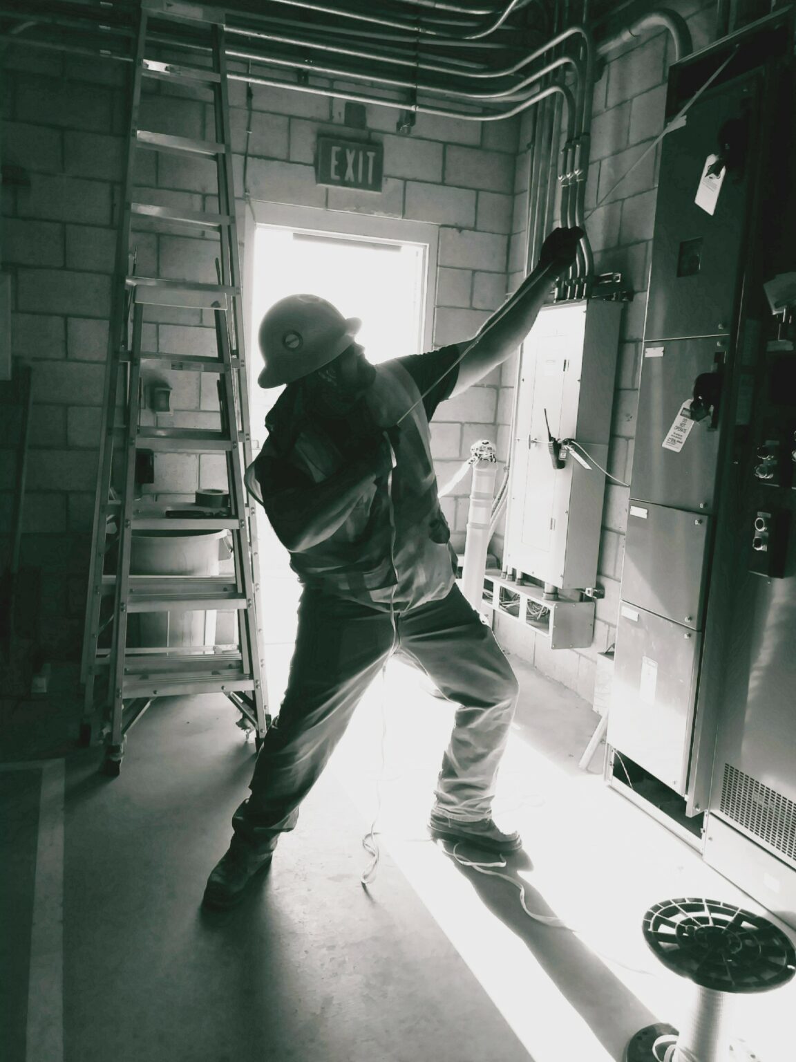 Building Boom Turns Ohio Local into Training Model - IBEW Government ...