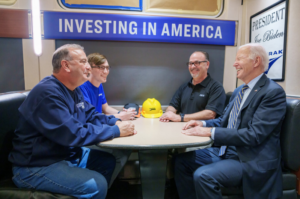 Home - IBEW Government Affairs