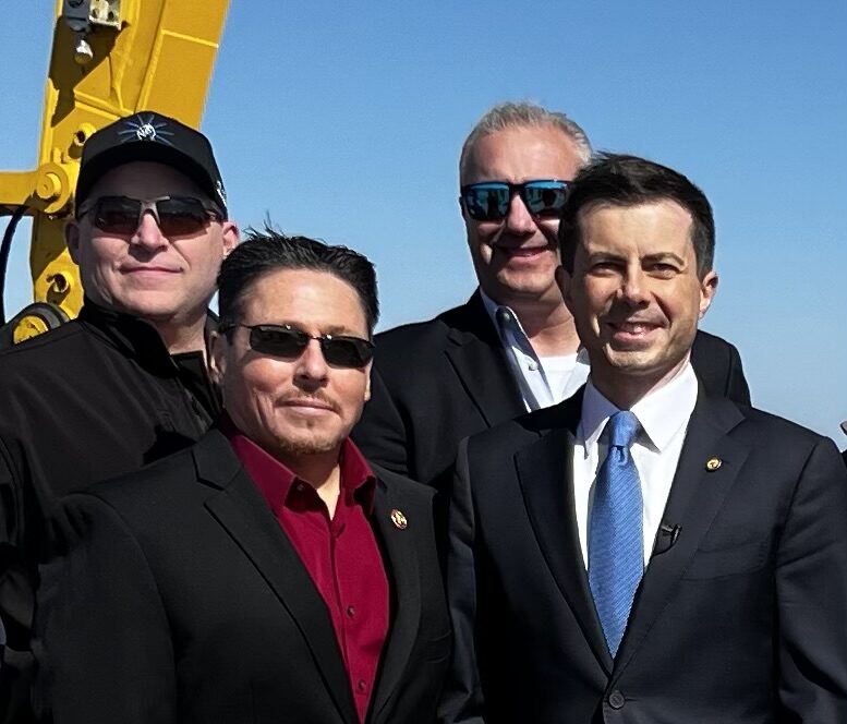 Pilot: Kansas City - IBEW Government Affairs