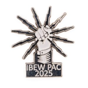 IBEW PAC - IBEW Government Affairs